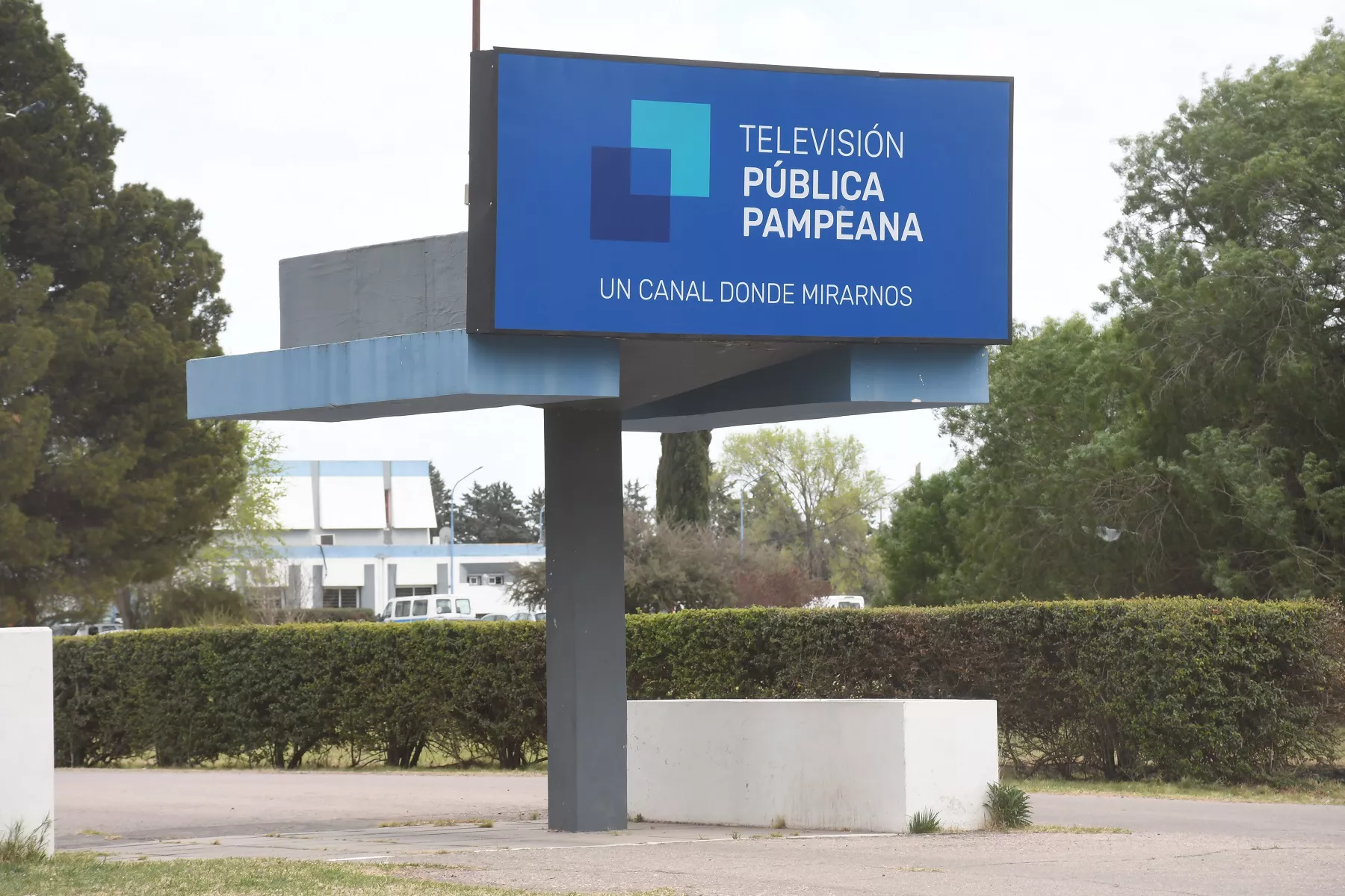 A partir de hoy la TV Publica Pampeana integra la grilla de canales de ...