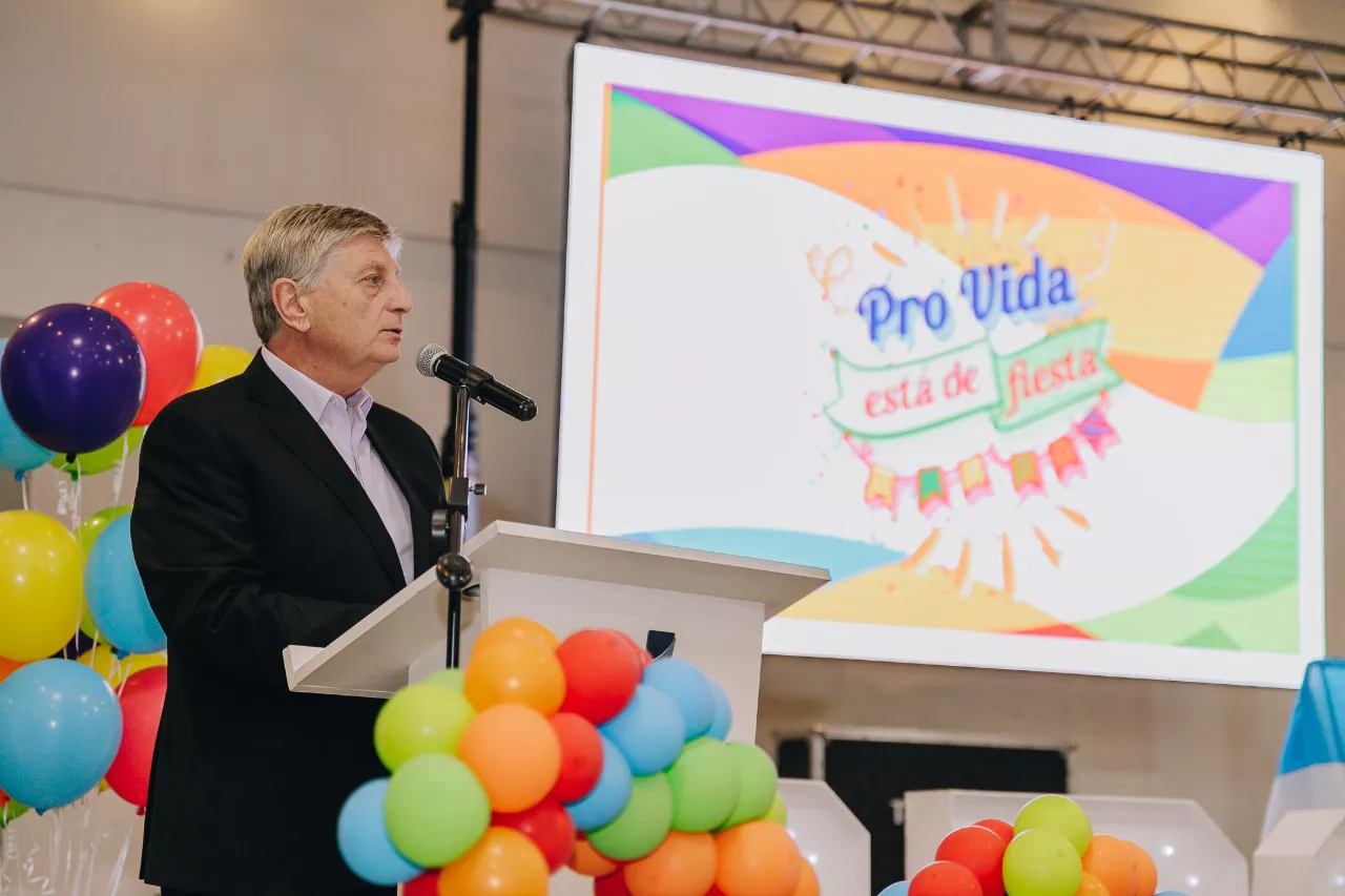 Lanzaron el Pro Vida 2023: el objetivo es “incluir para igualar”