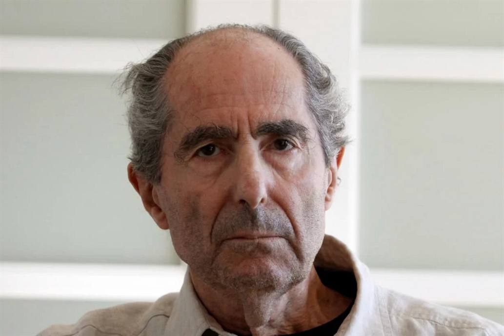 A los 85 años murió Philip Roth, un gigante de la literatura de Estados ...